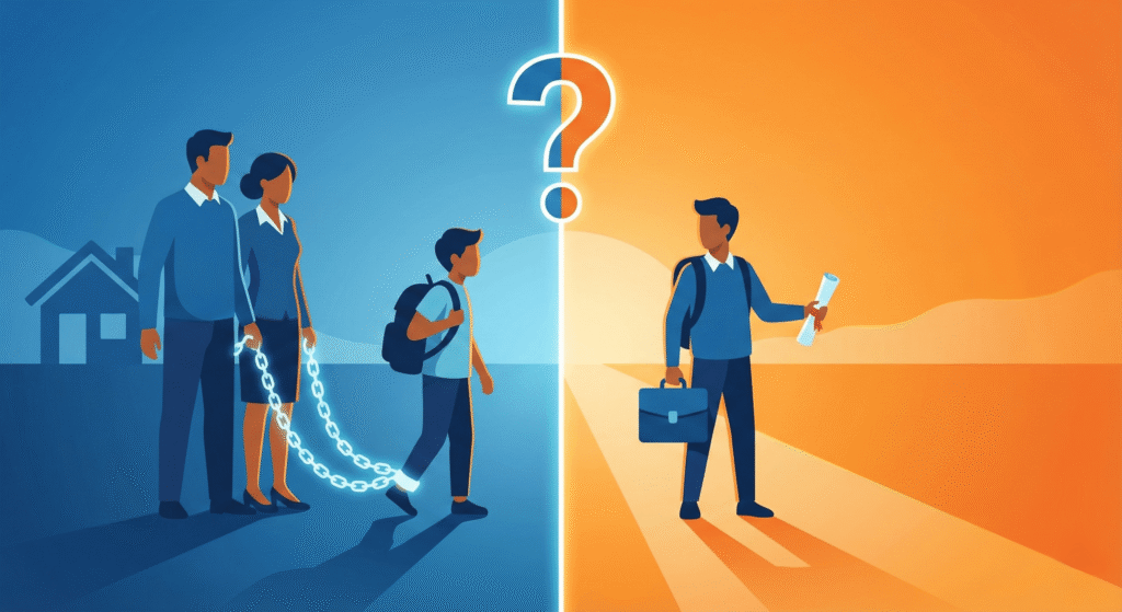 FAFSA Dependency Status 2026: Dependent vs Independent Rules Explained